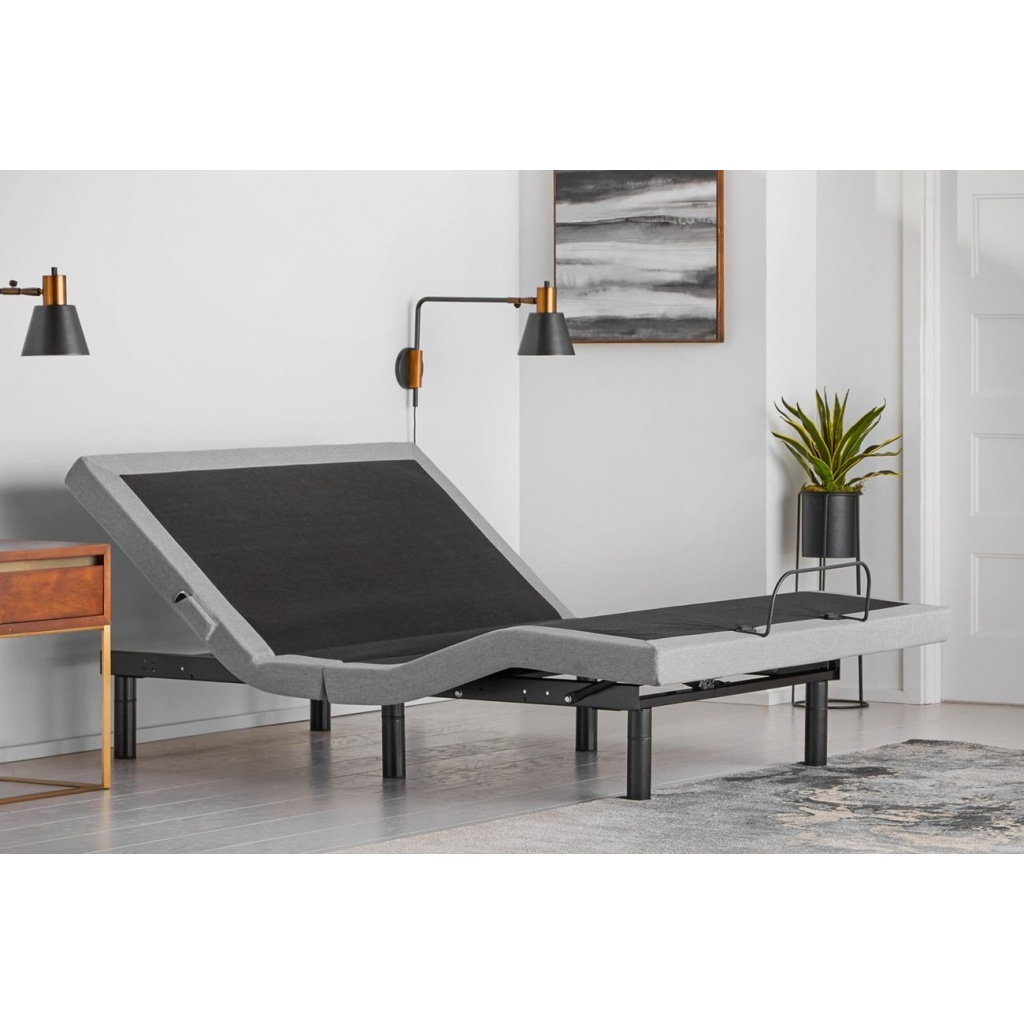 Adjustable Bases | Greg's Sleep Center