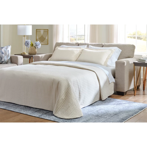 Deltona Sofa Sleeper Ashley Furniture | Greg's Sleep Center